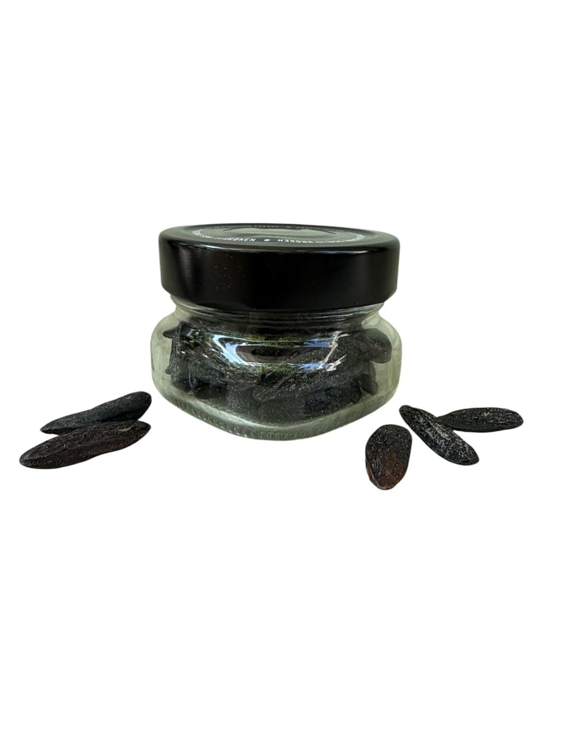 Boabe Tonka – Aromă intensă de vanilie și migdale | KSpices